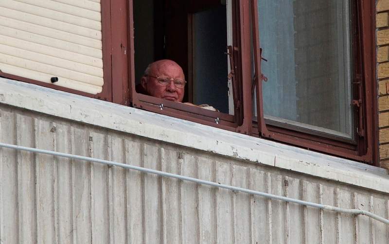 Nazi war criminals collected millions of dollars in U.S. Social ...