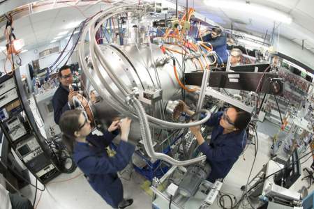 Is nuclear fusion around the corner? Lockheed Martin says yes ...