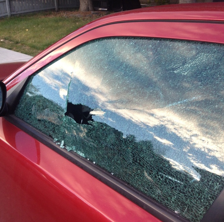 Long-weekend vandalism hits over 60 vehicles in Calgary and Red Deer ...
