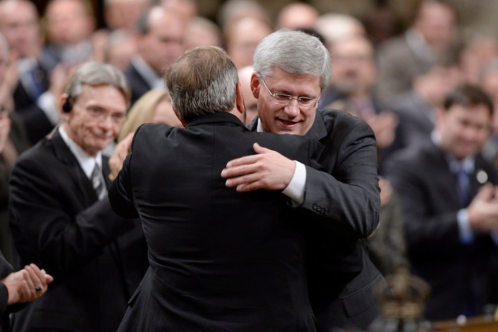 In photos: The Ottawa shooting and its aftermath - National | Globalnews.ca