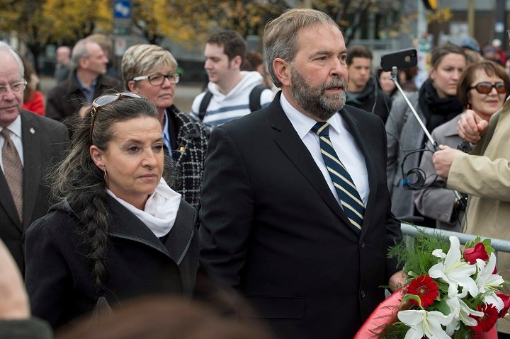In photos: The Ottawa shooting and its aftermath - National | Globalnews.ca