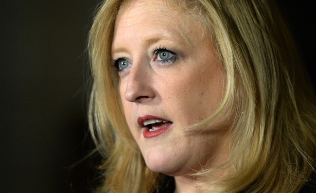 Longtime MP Lisa Raitt urged to run for Tory leadership - National ...