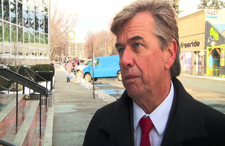 One term is enough for Penticton’s mayor | Globalnews.ca