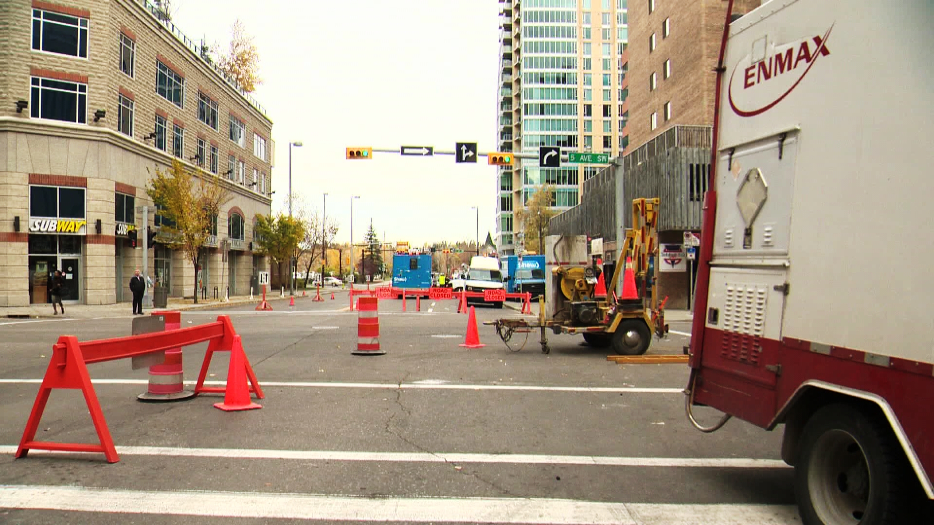 Calgary power outage enters day 4 - Calgary | Globalnews.ca