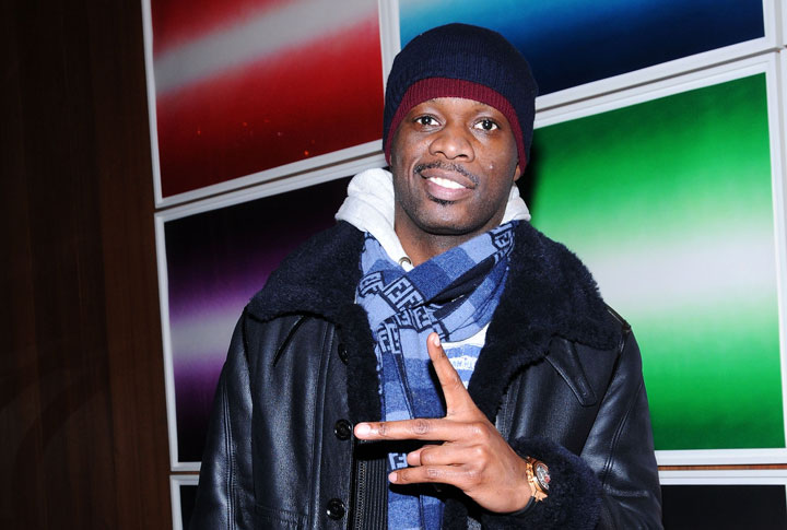 Ex-Fugees rapper Pras files defamation suit against New York Post ...