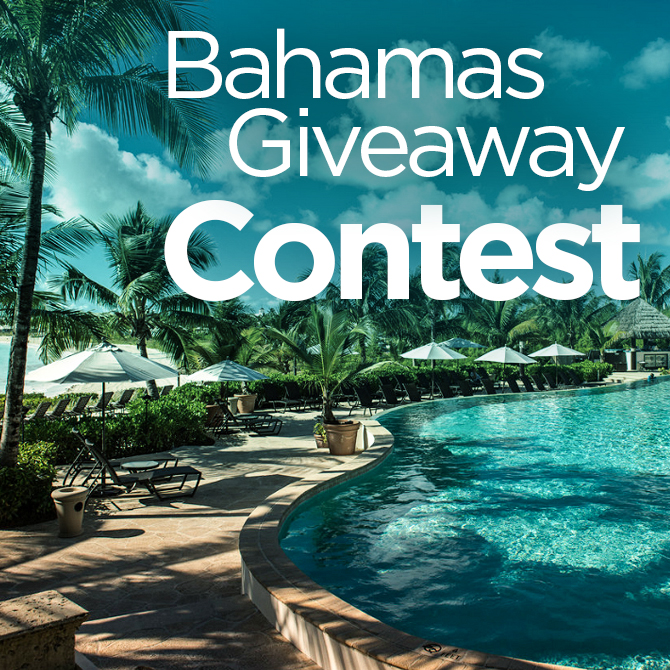 Global Toronto Bahamas Getaway Contest - GlobalNews Contests & Sweepstakes