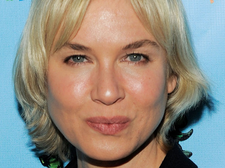 Renée Zellweger ‘thrilled’ with dramatic new look | Globalnews.ca