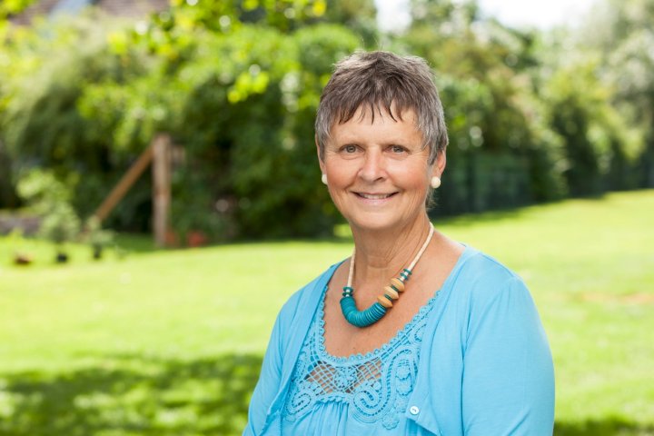 Sharon Shepherd to run for Kelowna mayor | Globalnews.ca