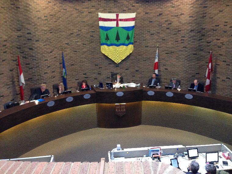 St. Albert mayor explains expenses after being accused of double ...