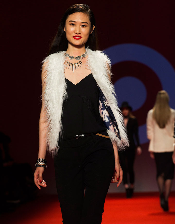 Target unveils winter wear as retailer seeks to bolster Canadian ...