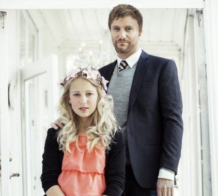The story behind Thea, the 12-year-old child bride from Norway ...