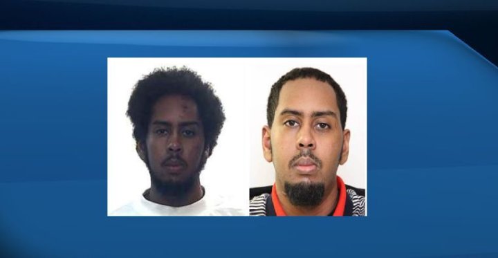 Murder suspect on the run from Edmonton Police arrested in Montreal ...