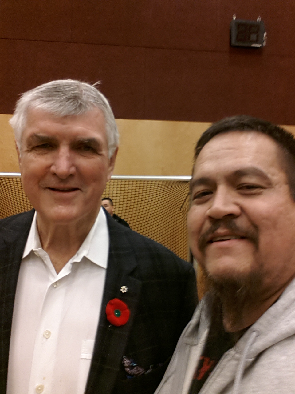 Pat Quinn passes away after lengthy battle with illness | Globalnews.ca