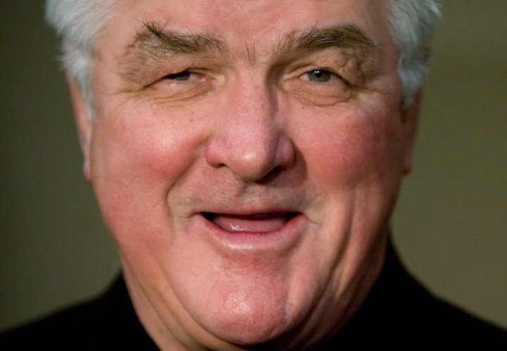 Pat Quinn passes away after lengthy battle with illness | Globalnews.ca