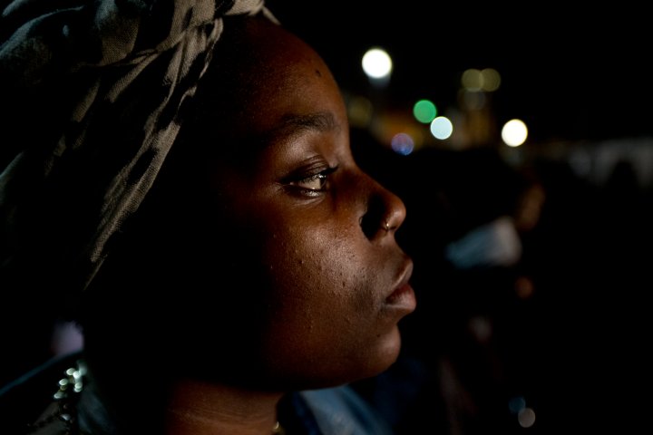 More National Guard troops sent in during second night of protests in ...