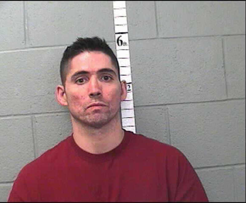 BC Corrections warns public of high risk sex offender - BC | Globalnews.ca