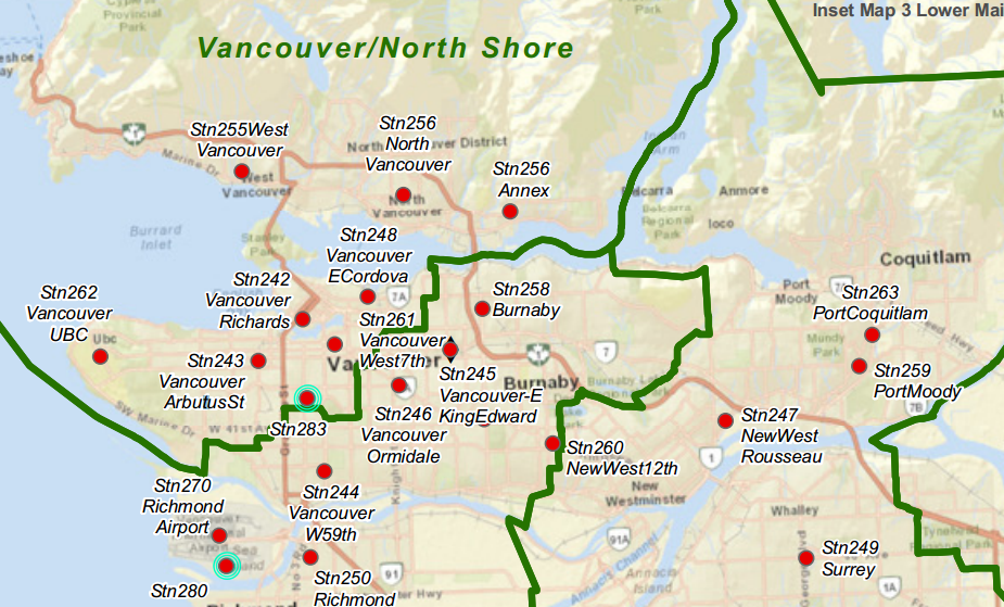 Future of only ambulance station in Vancouver’s downtown core in ...