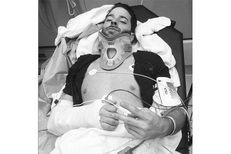 ‘Y&R’ stars deal with suicide, assault over U.S. Thanksgiving weekend ...