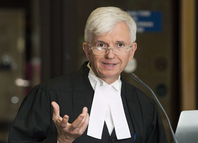 Magnotta’s actions prove planning of deliberate murder, Crown tells ...
