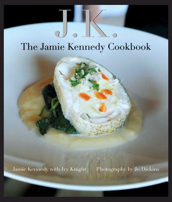 In a connected world, cookbooks remain steadfastly old school ...