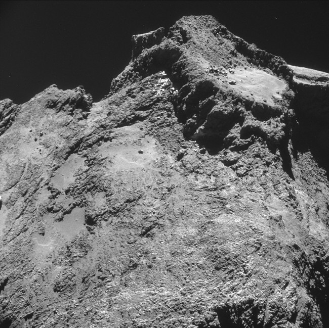 5 cool things about the Rosetta mission - National | Globalnews.ca