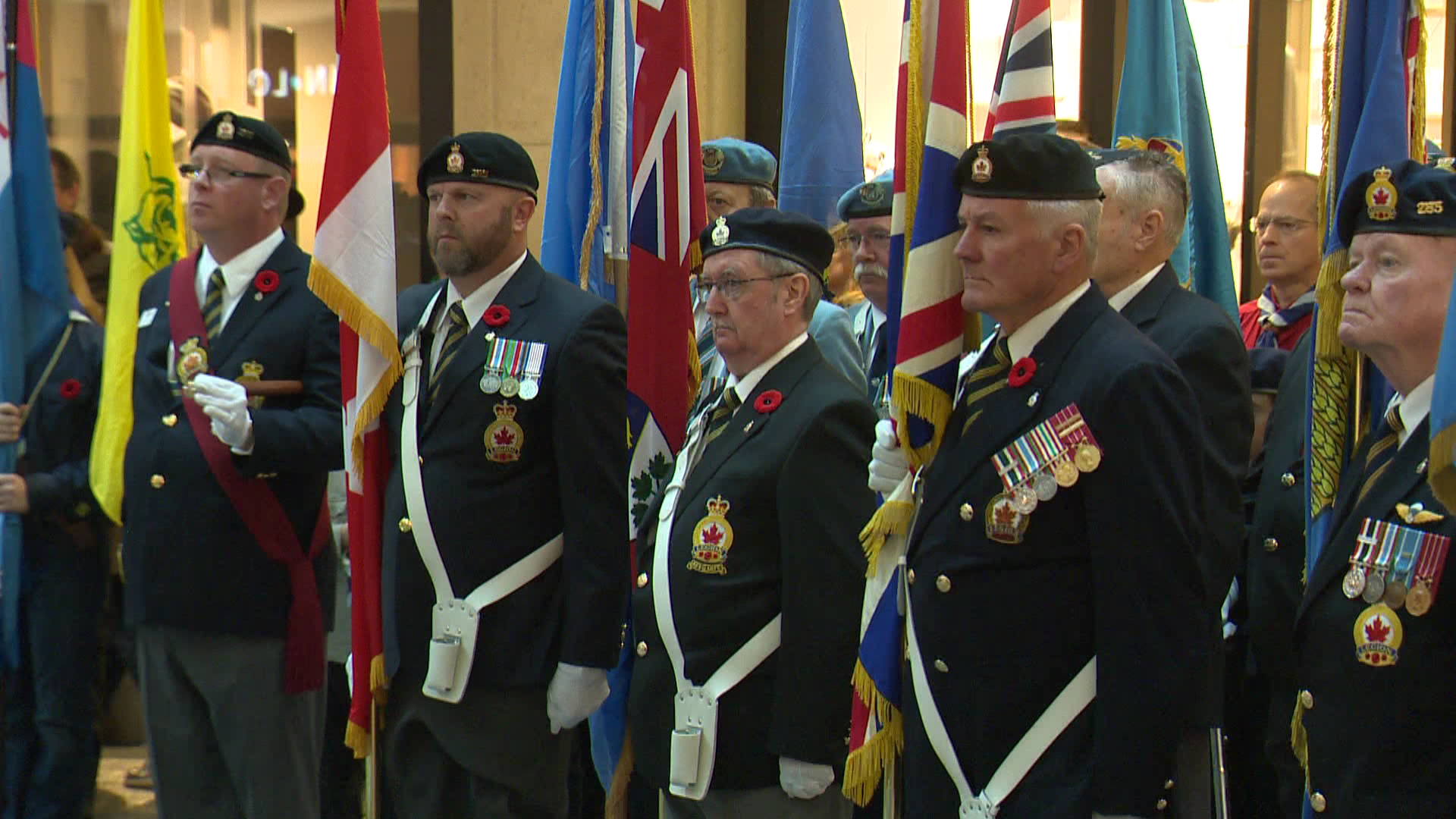 ‘Police need more powers to combat terrorism,’ says Calgary MP ...