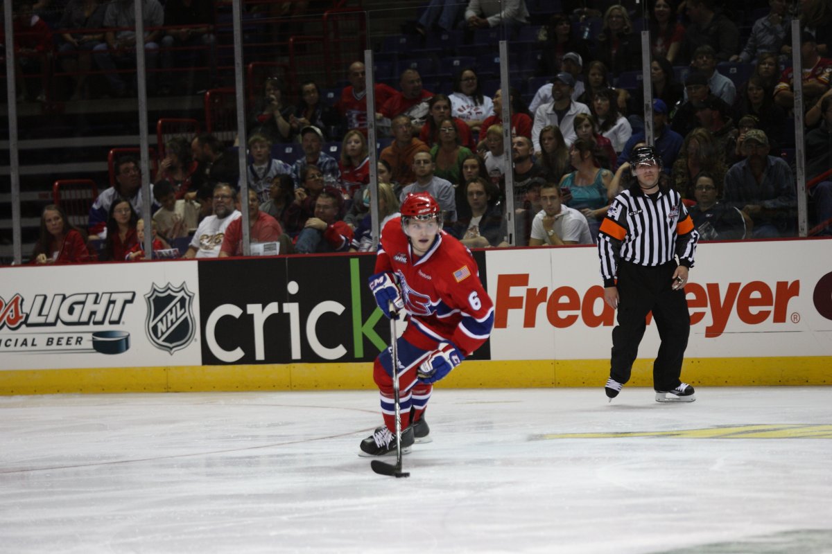 Former WHL player Cole Hamblin loses battle with cancer at 21 ...