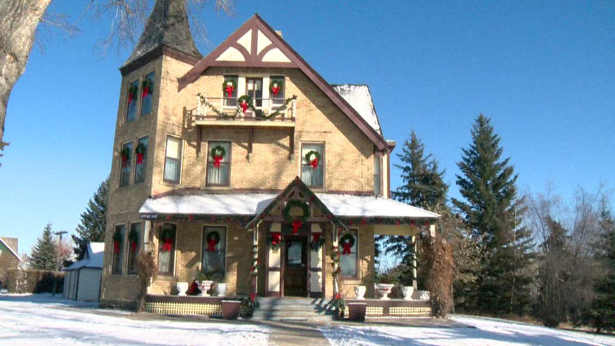 10 Christmas events in Calgary in 2014 - Calgary | Globalnews.ca