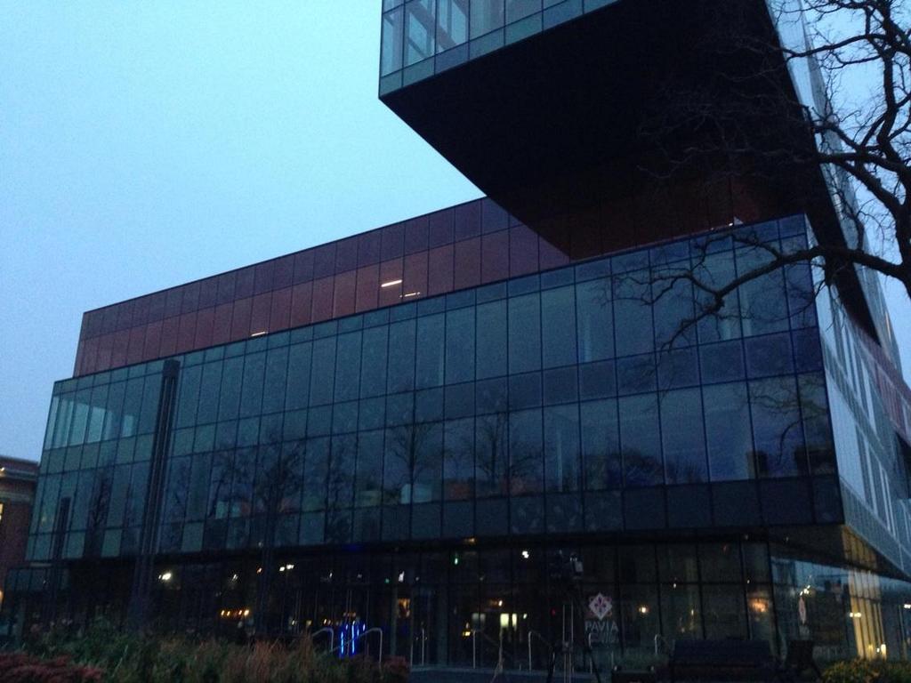 UPDATED: New Halifax Central Library slated to open on Dec. 13 ...