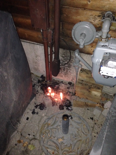 UPDATED: Smart meter catches fire in Regina; 9th failure so far ...