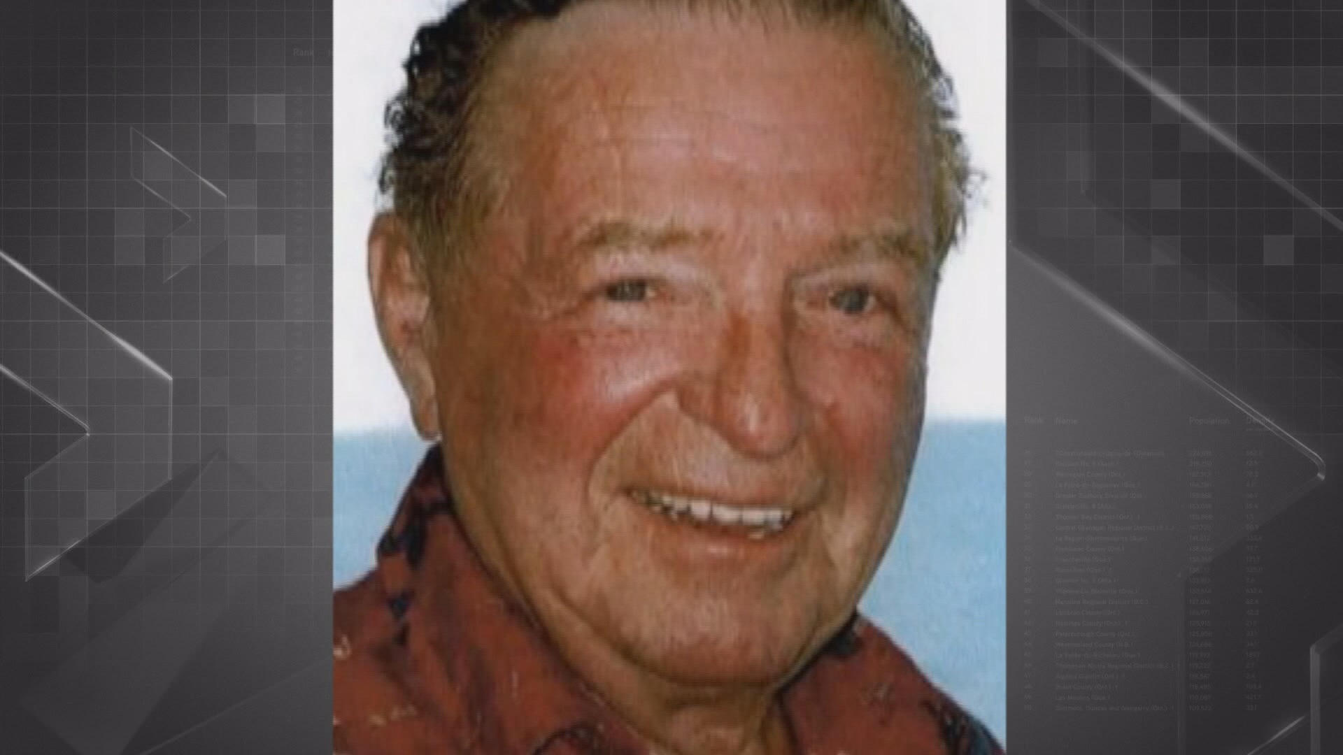 Tim Engel appeals murder conviction - Lethbridge | Globalnews.ca