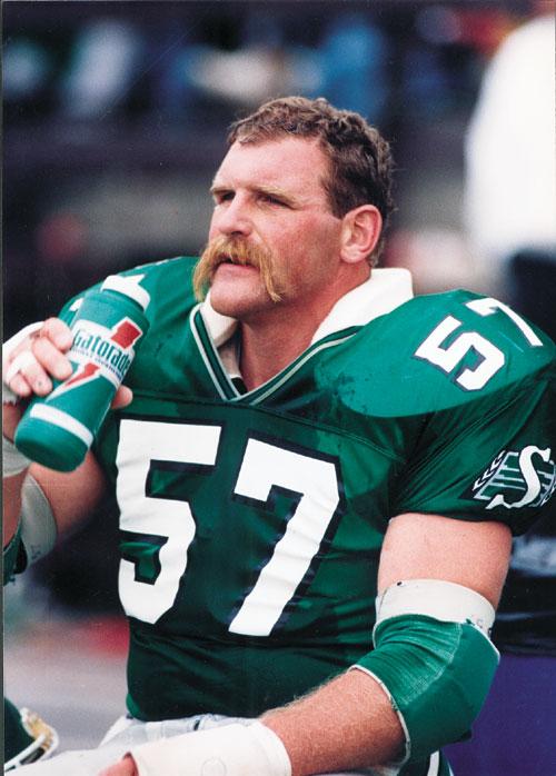 Movember: who wore it best? - Regina | Globalnews.ca