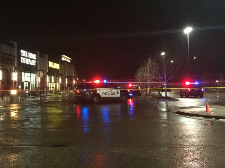 Three in hospital, one in custody following shooting in northeast ...