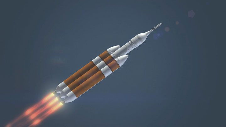 5 reasons to get excited about NASA’s Orion launch - National ...