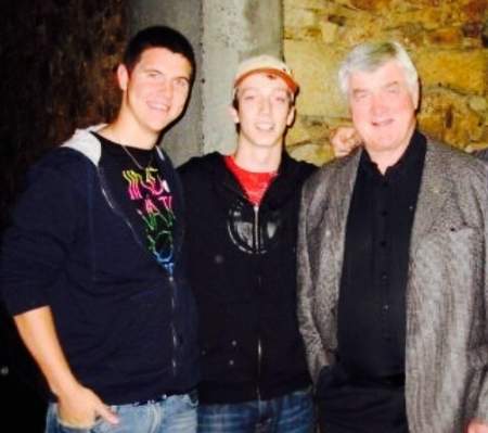 Pat Quinn passes away after lengthy battle with illness | Globalnews.ca