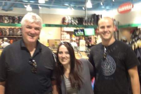 Pat Quinn passes away after lengthy battle with illness | Globalnews.ca