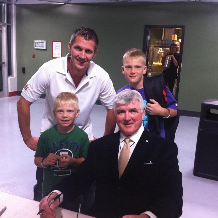 Pat Quinn passes away after lengthy battle with illness | Globalnews.ca