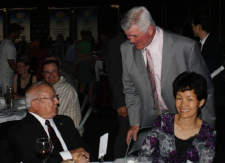 Pat Quinn passes away after lengthy battle with illness | Globalnews.ca