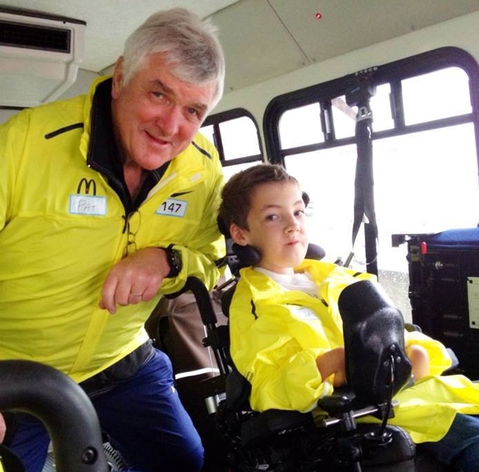 Pat Quinn passes away after lengthy battle with illness | Globalnews.ca