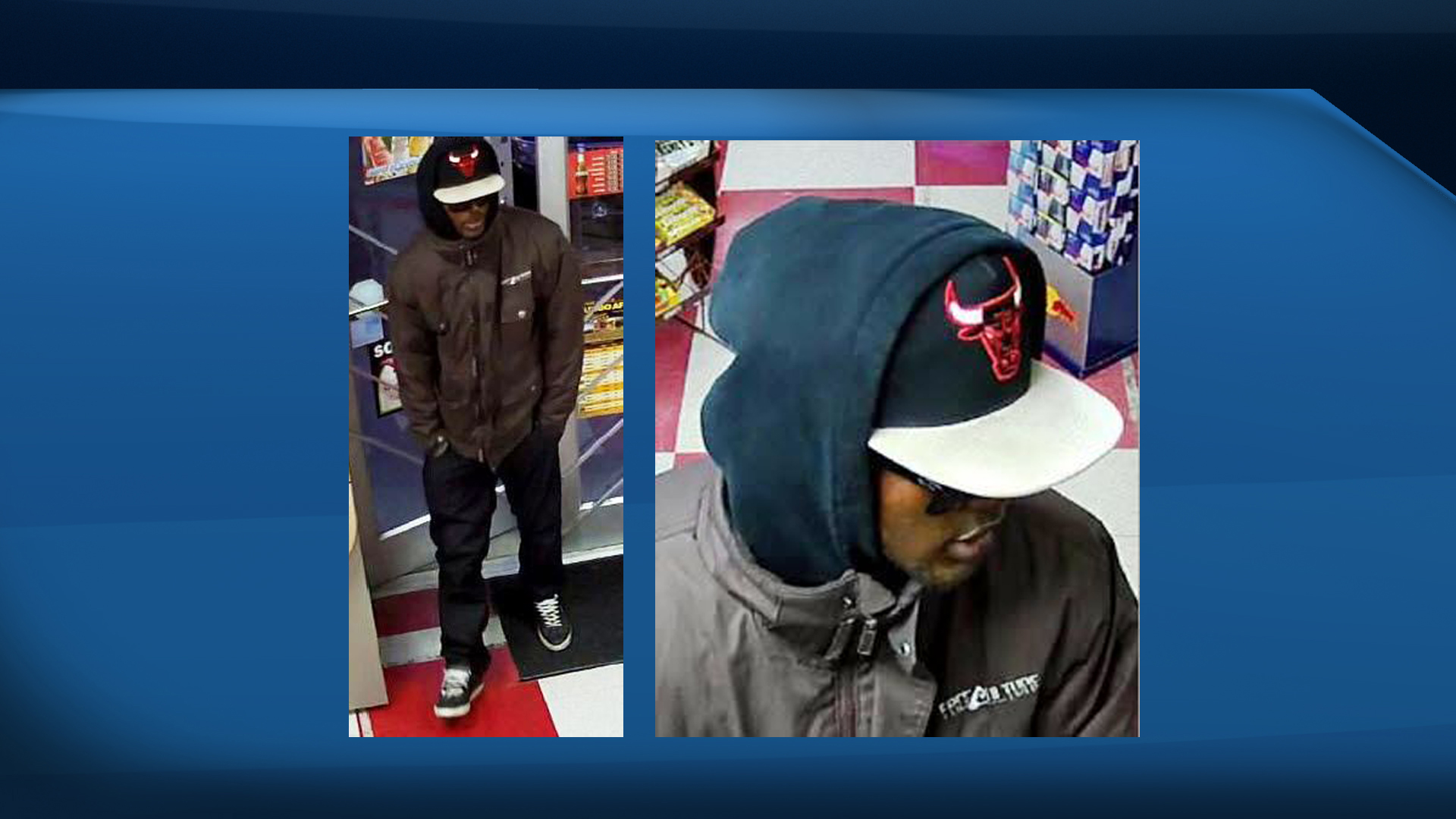 Police hunt knife-wielding thief who robbed Calgary stores - Calgary ...