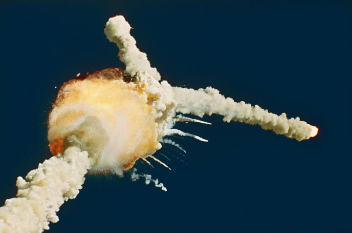 Remembering the space shuttle Challenger disaster | Globalnews.ca