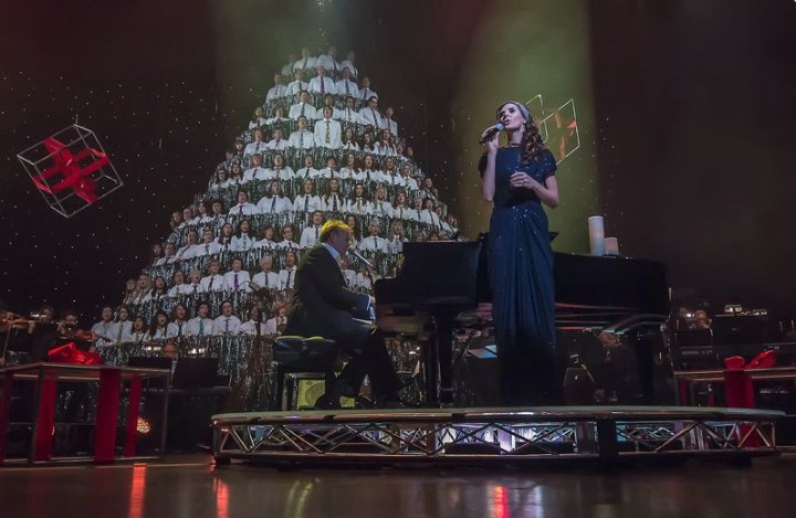 12 holiday activities in and around Edmonton - Edmonton | Globalnews.ca