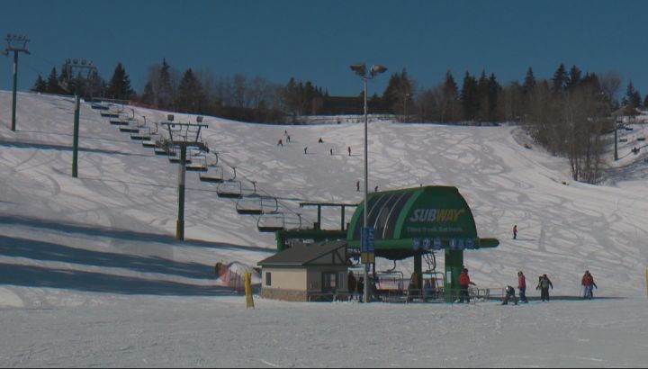 Get your gear ready: Edmonton-area ski hills open this weekend ...