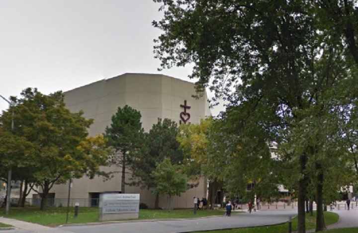 Toronto Catholic District School Board adds language on gender identity ...