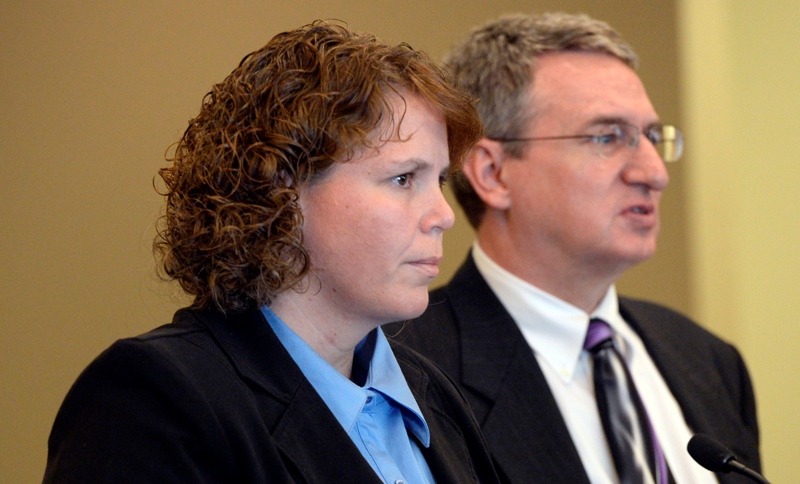 U.S. teacher whose gun went off in elementary school to pay fine ...