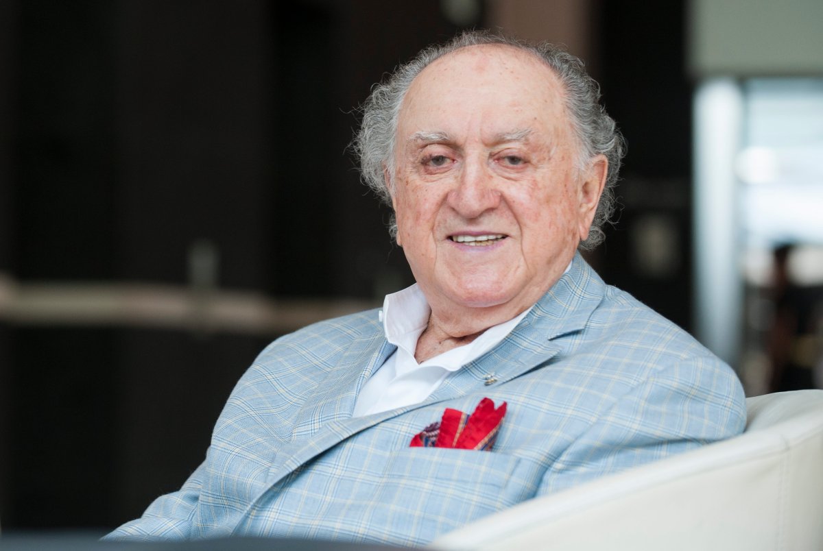 In memoriam: Remembering notable Quebecers who died in 2014 - Montreal ...