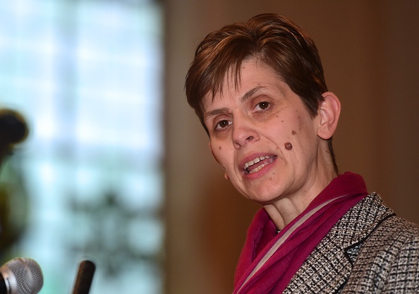 Church of England names first female bishop - National | Globalnews.ca