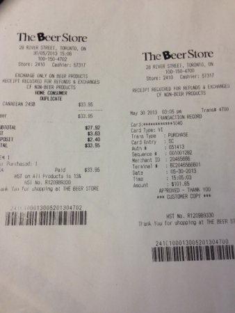 Pan Am execs pay taxpayers back for wine, shirts, parking tickets ...