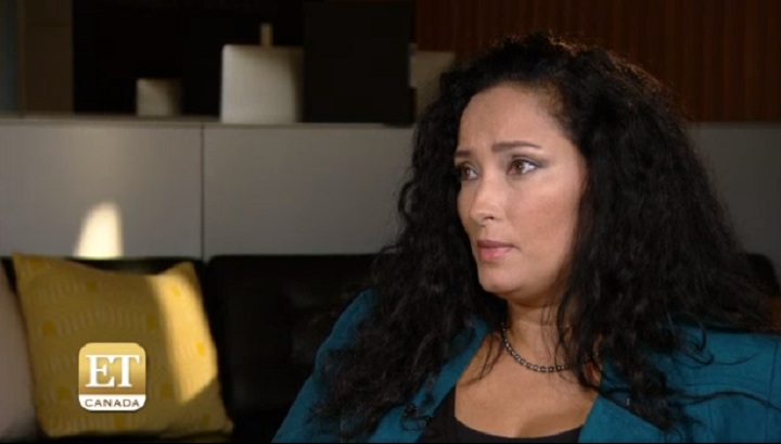 Canadian Lisa Jones makes allegations against Bill Cosby | Globalnews.ca