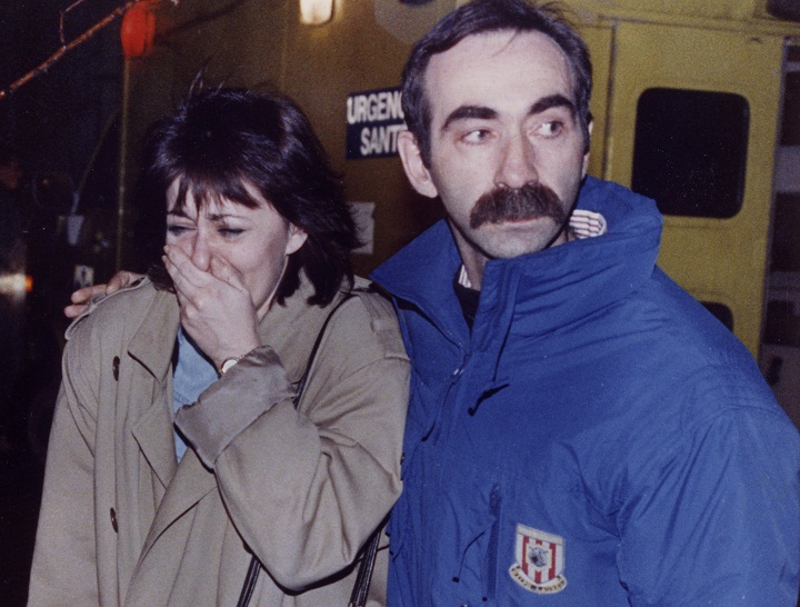 ‘Let hate go,’ says the mother of Montreal Massacre shooter Marc Lepine ...